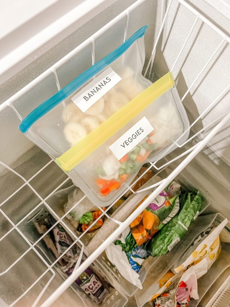 Multi-Purpose Bins + Labels | byJamieJune